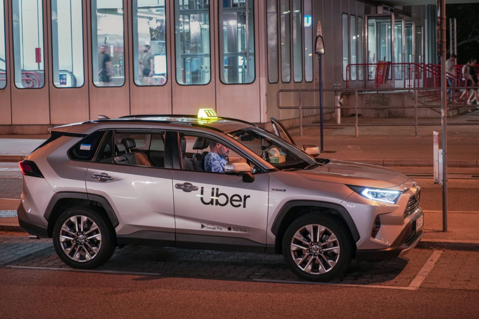 Why Uber Passengers Injured in an Uber Driver Accident in New York Need ...