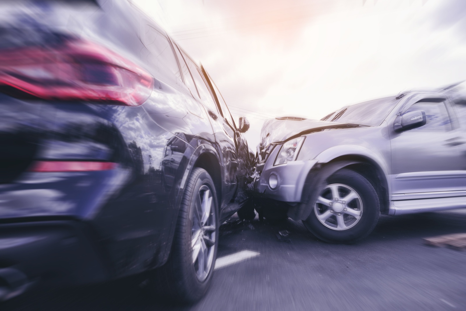Drunk Driving Accident Statistics for Q1 2025 Reveal Alarming Fatality ...
