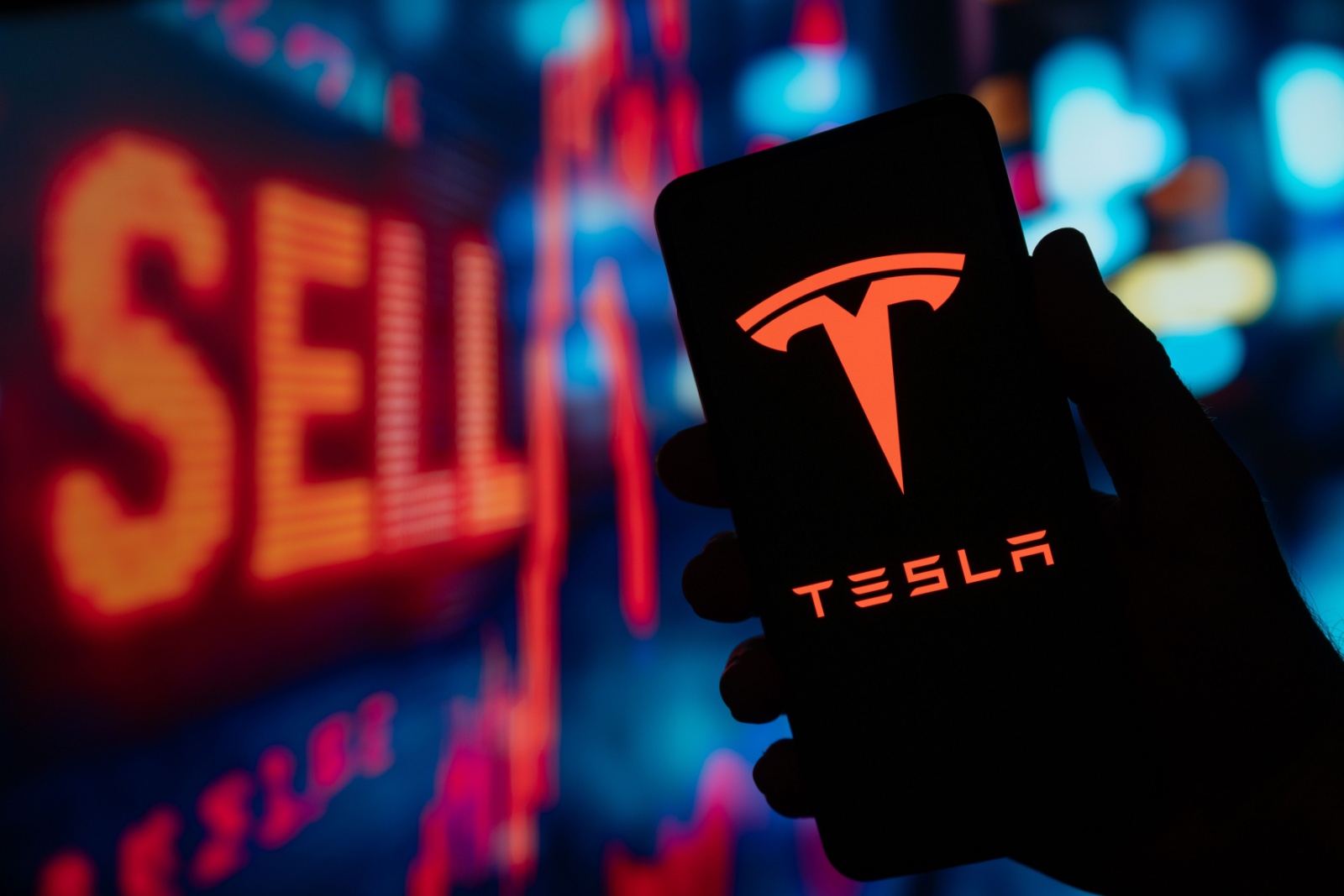 Study Finds Tesla Has the Highest Fatal Accident Rate of All Car Brands