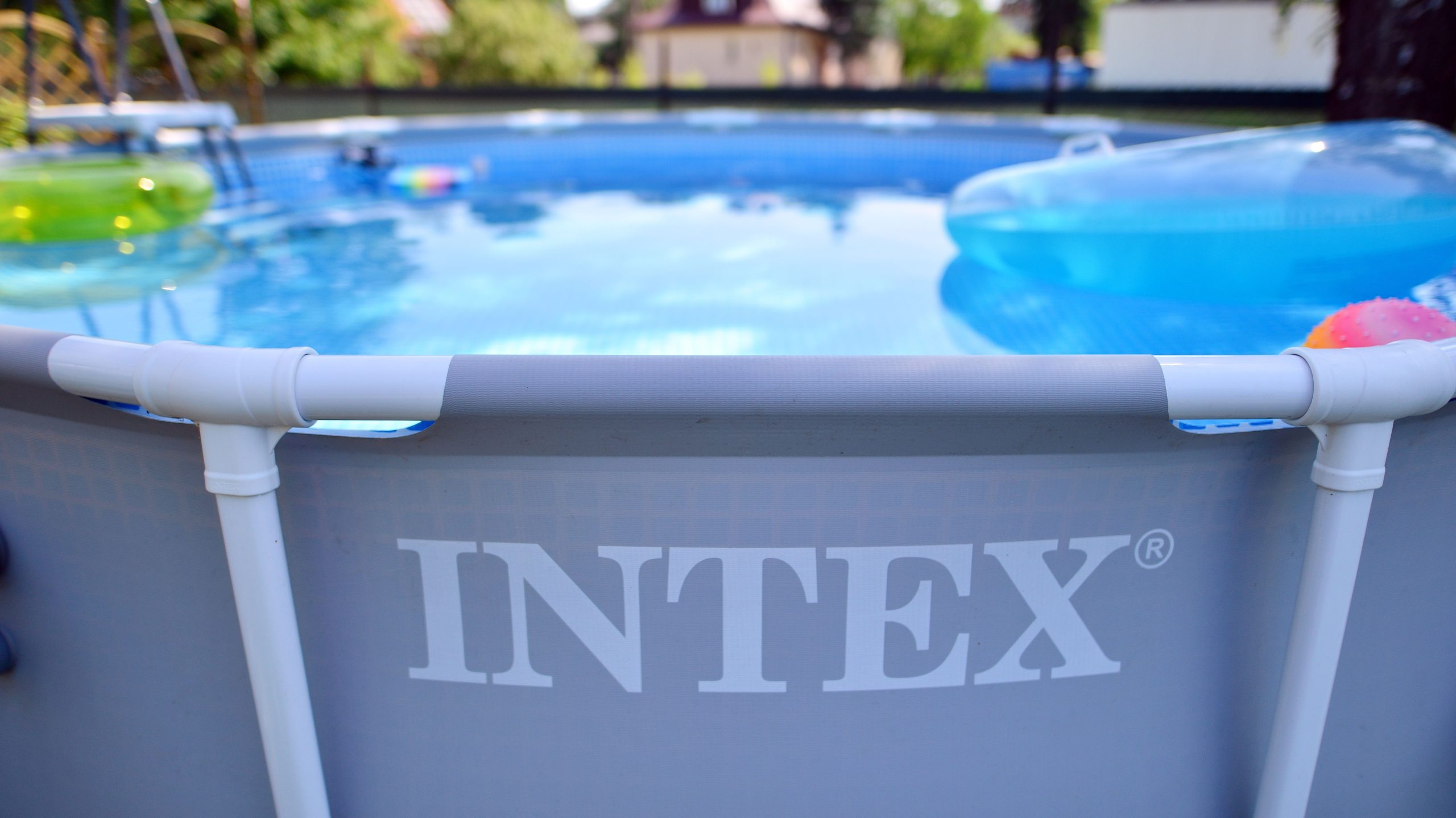 Bestway, Intex, and Polygroup Swimming Pool Strap Drowning Death ...