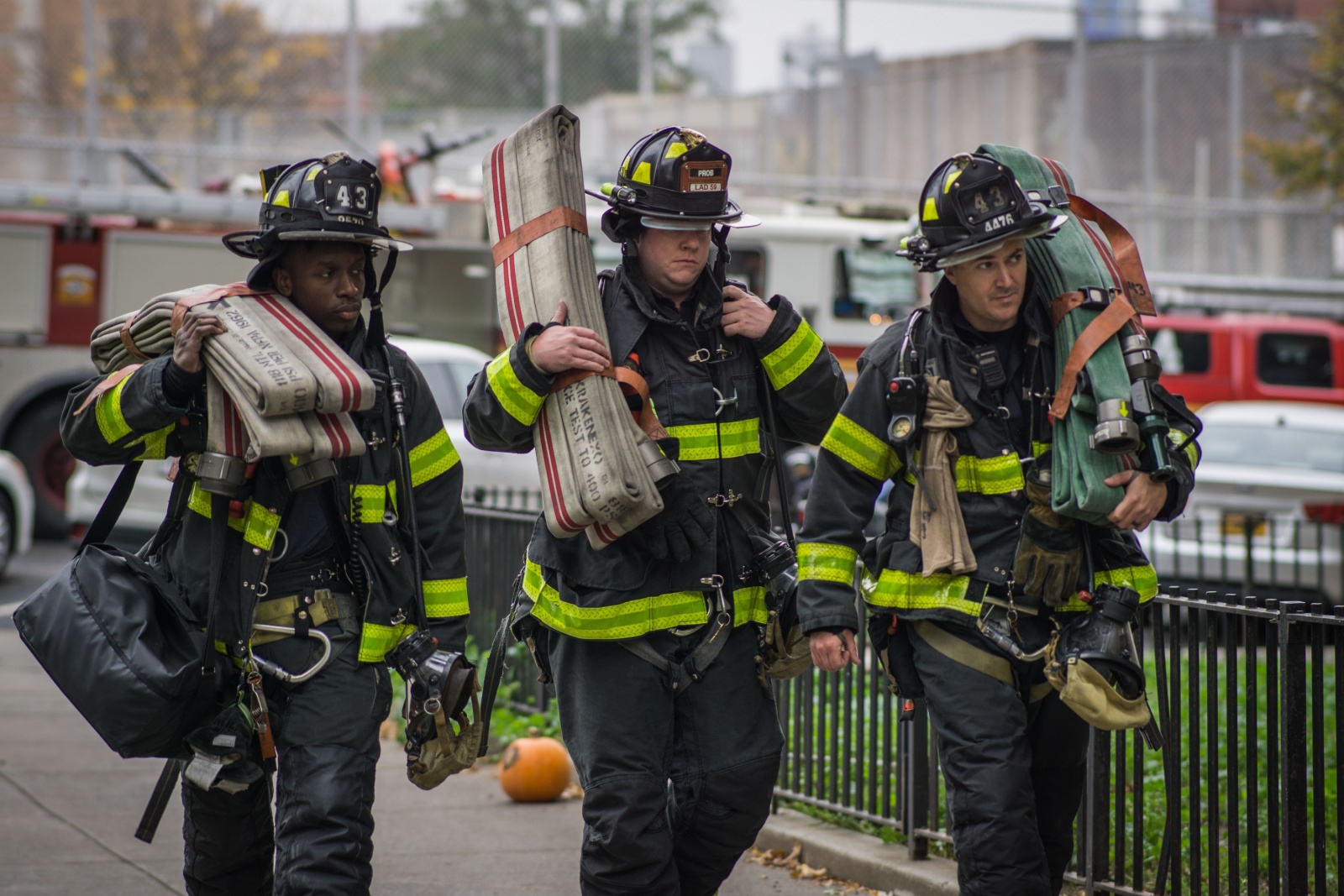 Bronx Apartment Building Collapse Lawsuit Lawyers