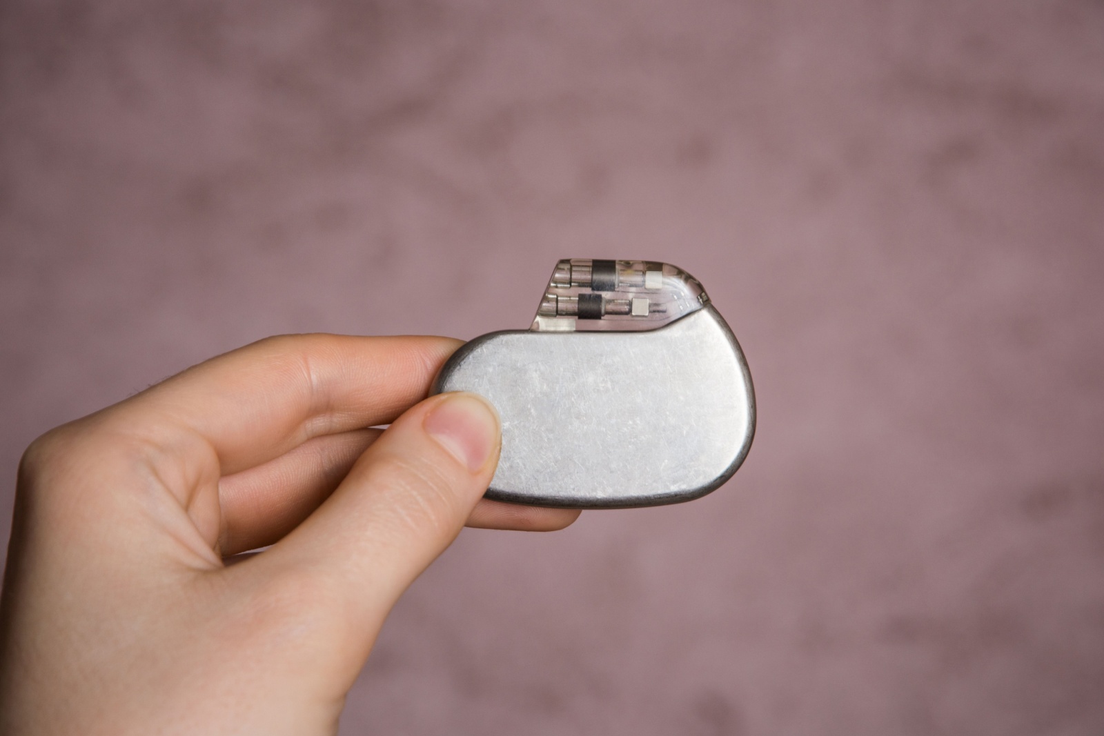 Boston Scientific Pacemaker Software Failure Injury and Wrongful Death ...