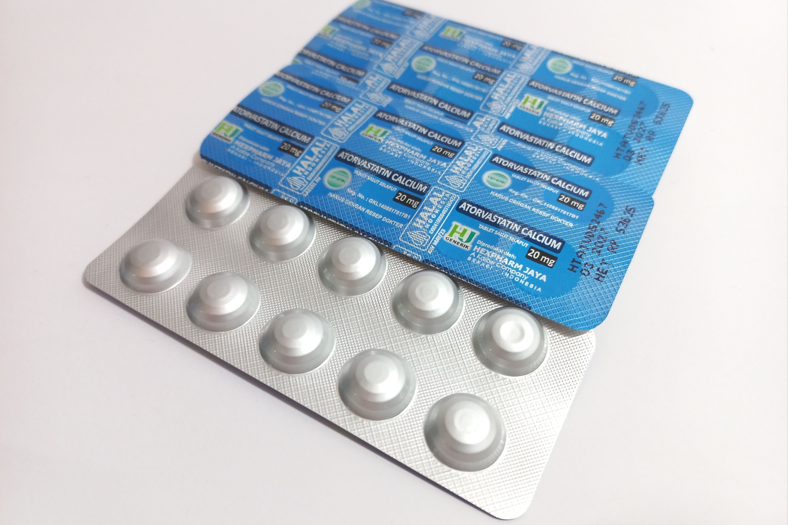 Atorvastatin Heart Attack & Stroke Lawsuit Lawyers