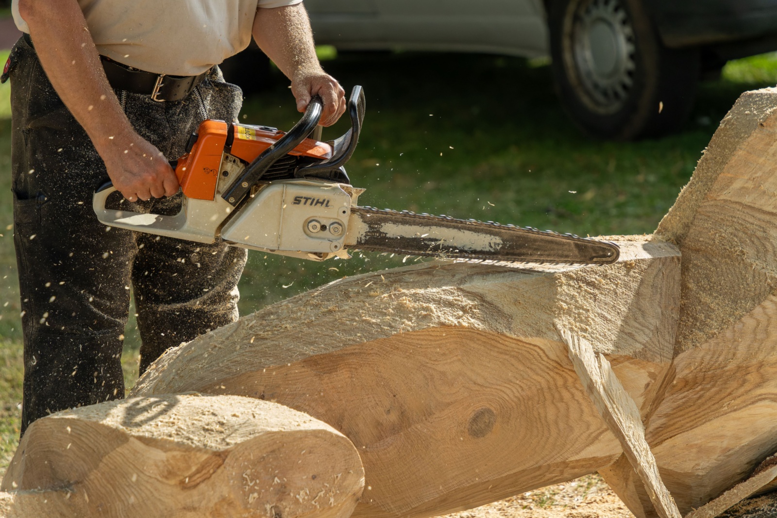 Milwaukee Chainsaw Brake Failure Risk Injury Lawsuit Lawyers
