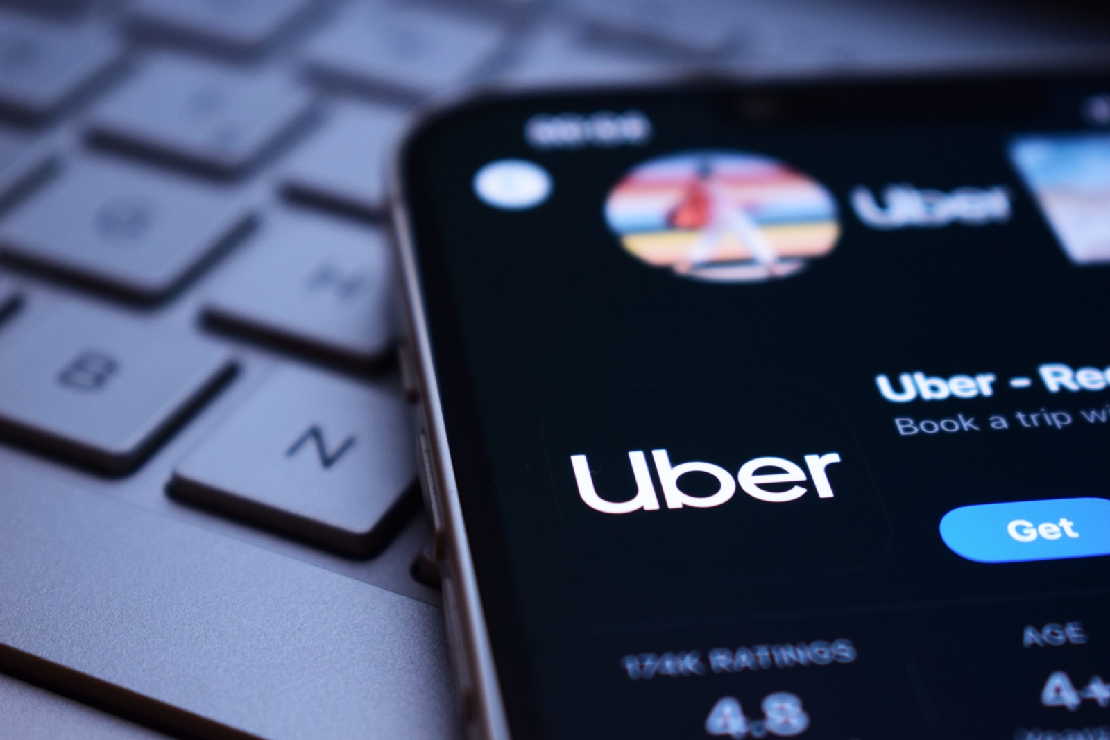 Uber's In-App Navigation Directions Causing Illegal Driving and Serious ...