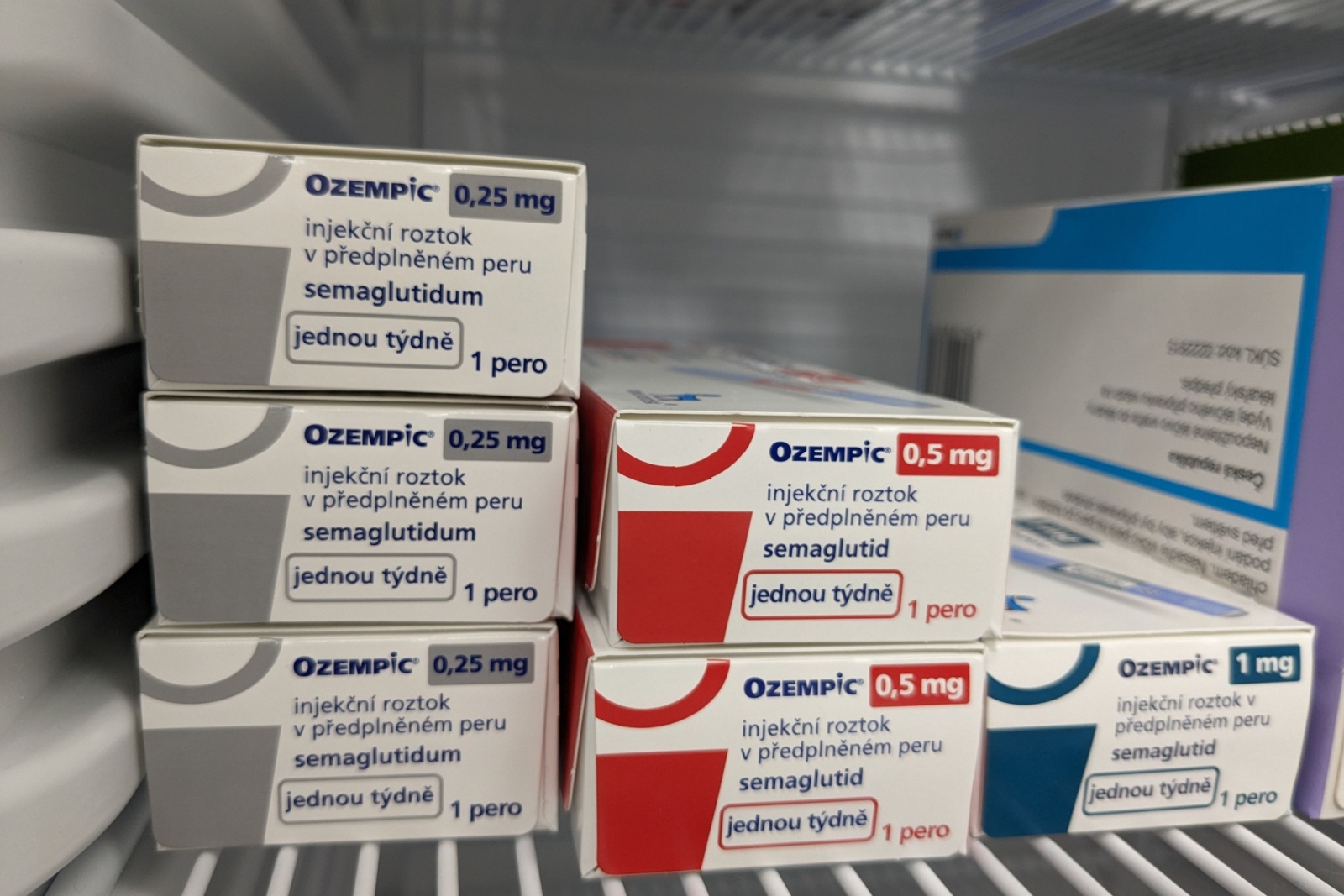 Counterfeit Ozempic Alert: FDA Confirms Fake Semaglutide in U.S. Supply ...