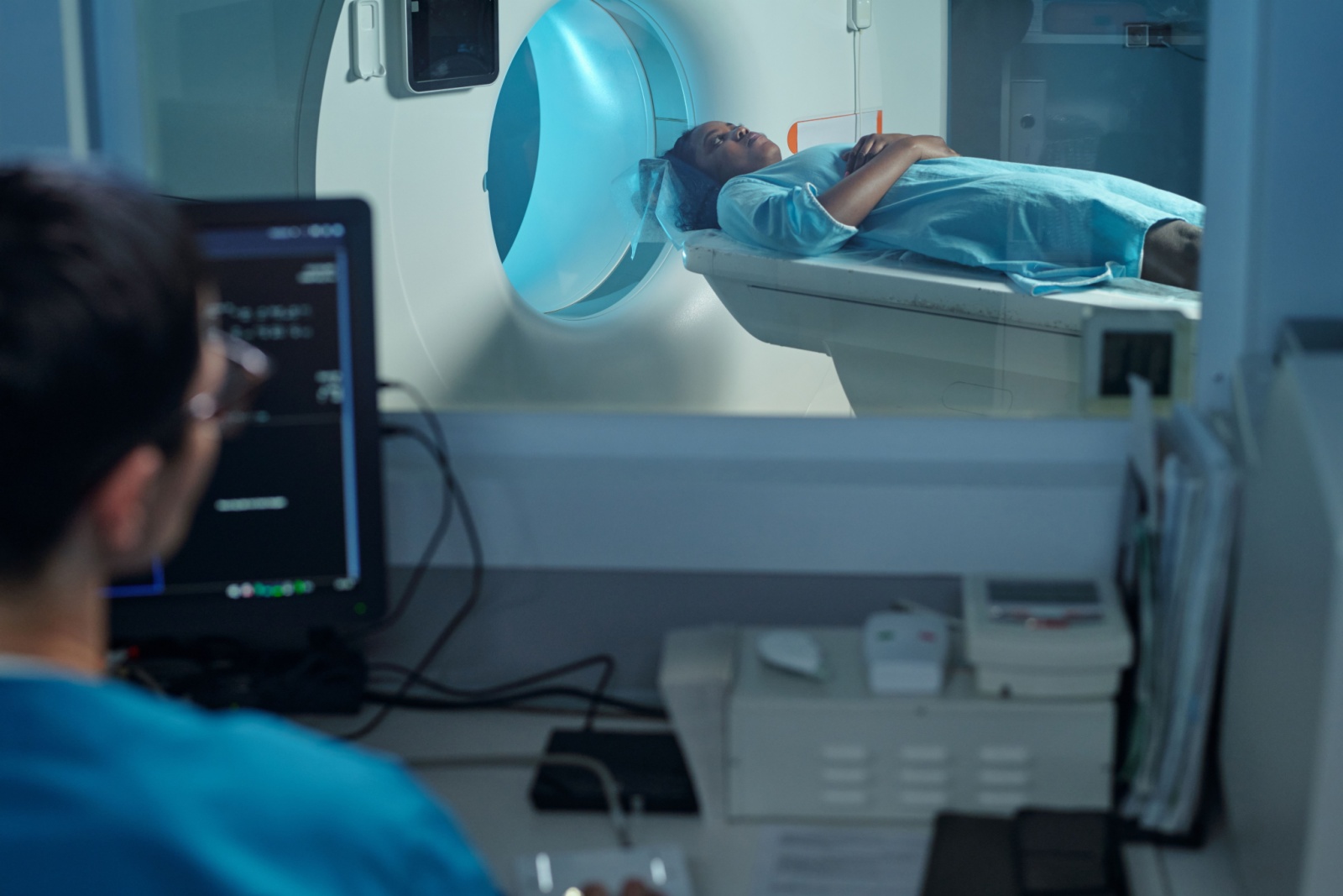 Siemens Magnetom Systems Pose Deadly Risk Due to Helium Ventilation Failure