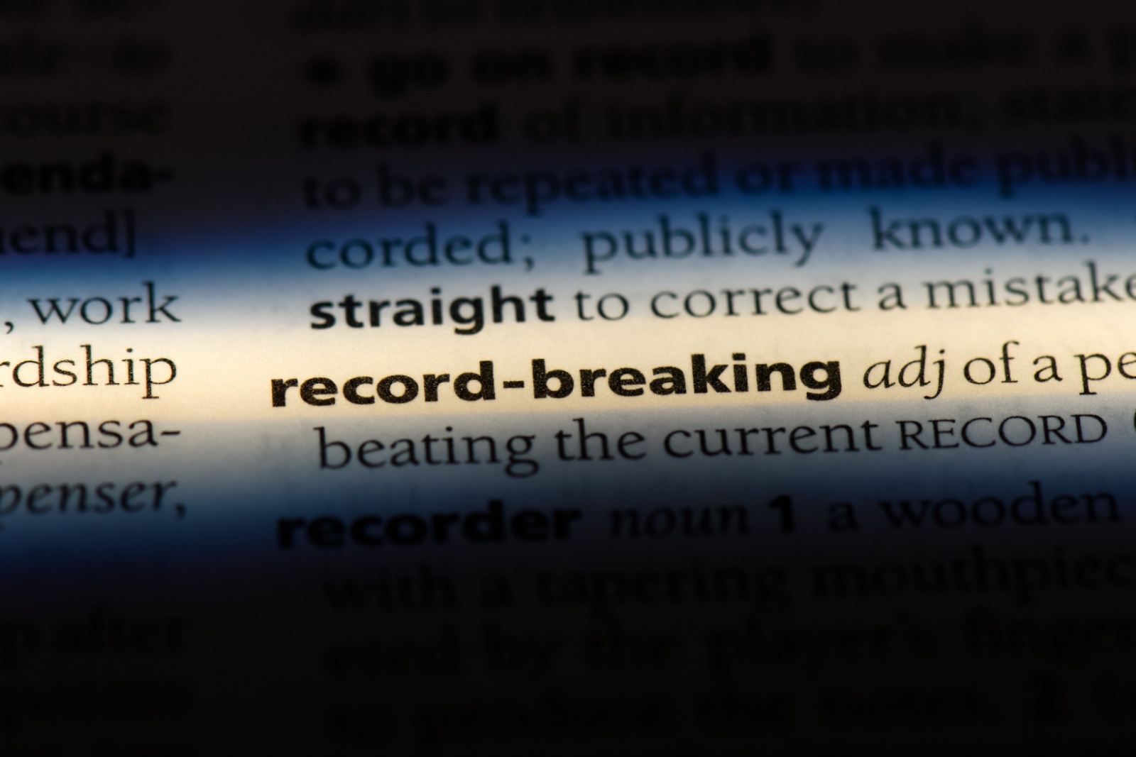 Record-Breaking Food Recalls Put Consumers At Risk